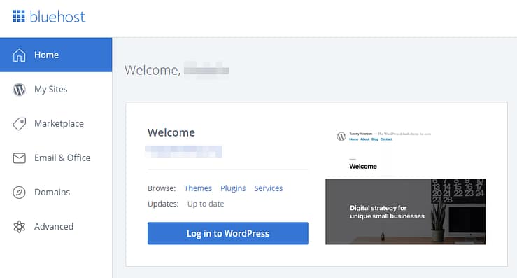 How to Host a Website for Beginners (Own Server or External)