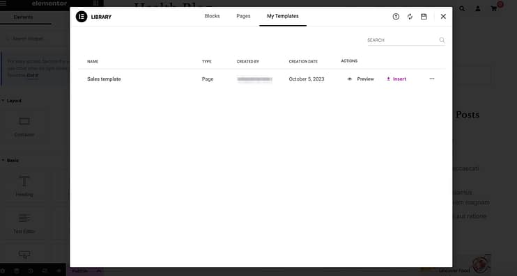 How to Create a WordPress Custom Page Template (2 Methods)