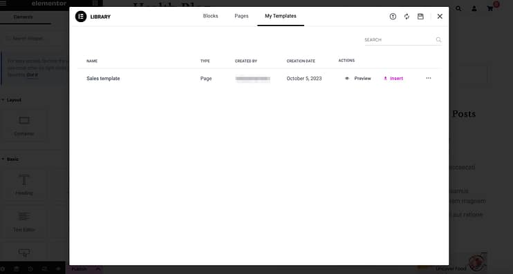 How to Create a WordPress Custom Page Template (2 Methods)