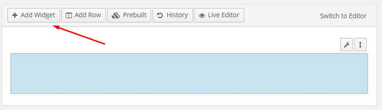 Create a Landing Page in WordPress With Drag-and-Drop