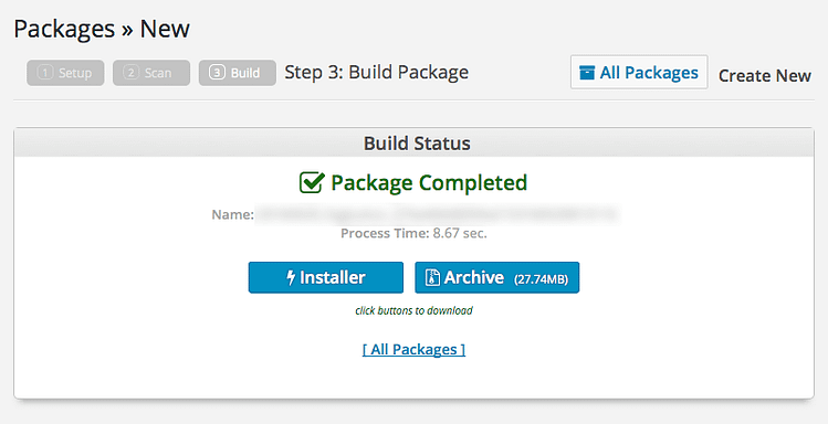 Moving Your WordPress Blog to a New Host - Beginner's Guide