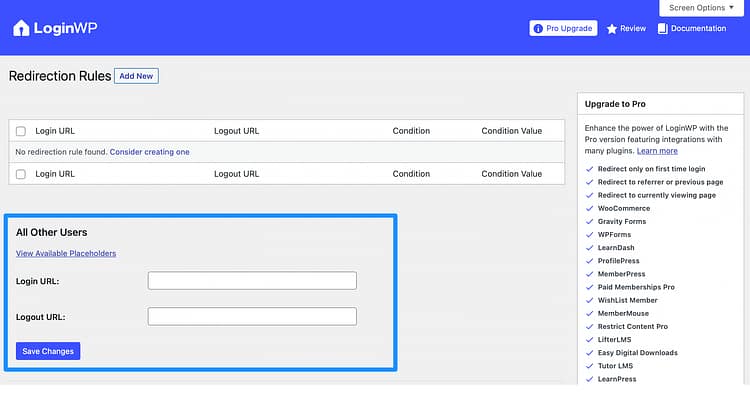 WordPress Redirect After Login: How to Set It Up (3 Methods)