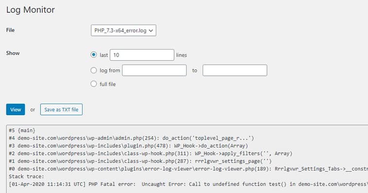 We Compared 4 WordPress Activity Logs Plugins: Our Results