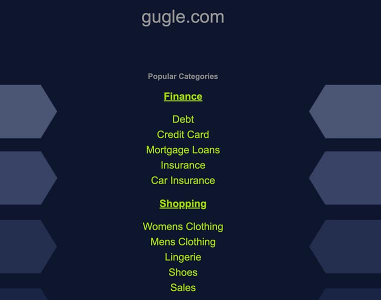 What is a Parked Domain? A Beginner's Guide