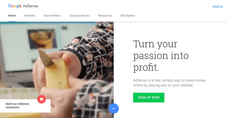 How to Integrate AdSense With WordPress in 7 Simple Steps