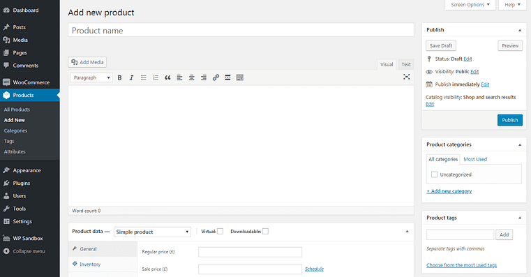 What Are WordPress Post Formats and Why They Don't Matter