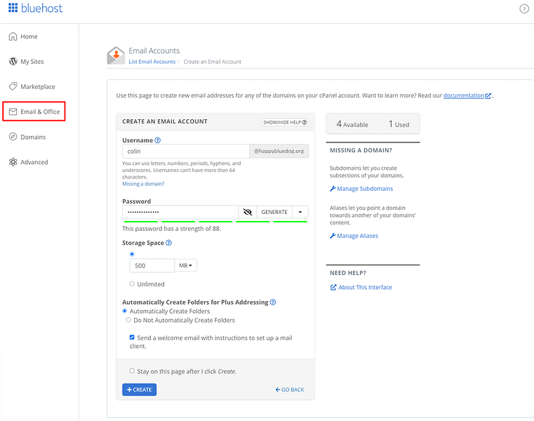 How to Use Gmail With Your Own Domain Name (Free Methods)