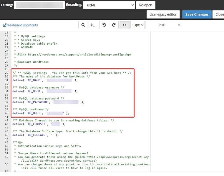 How to Repair WordPress Database (An Easy Guide for Everyone)