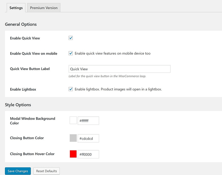 What's the Best WooCommerce Quick View Plugin? 4 Options Compared
