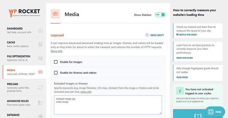 How to Use Explicit Width and Height on Image Elements