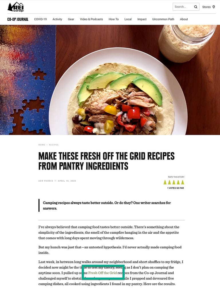 14 User-Generated Content Examples to Inspire Your Own Campaign