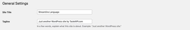 Beginner's Guide to WordPress Settings: How to Configure a Site