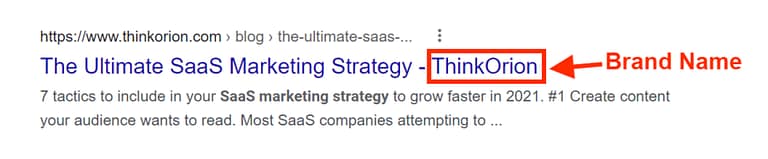 What Is a Website Title and How to Write the Perfect One?