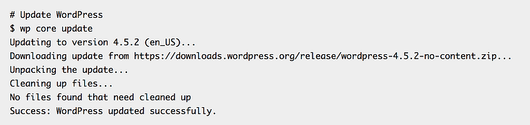 What Is WP-CLI? How to Use WP-CLI (Beginner's Guide)