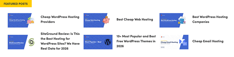 WordPress Featured Image: What It Is, Plus How to Use It Right