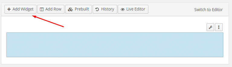 Create a Landing Page in WordPress With Drag-and-Drop