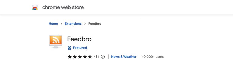 How to Find the RSS Feed of a Website (With Examples)