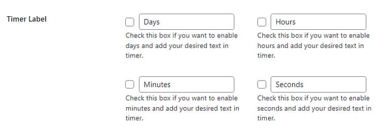 How to Easily Add a WordPress Countdown Timer to Your Website