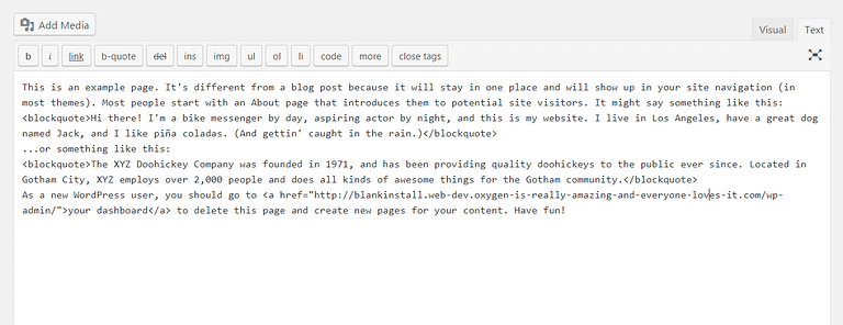 Adding HTML to WordPress: A Beginner's Guide to How It Works