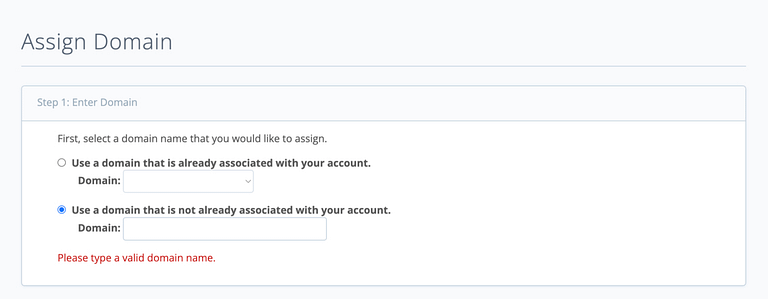 What is a Parked Domain? A Beginner's Guide