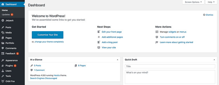 What's the Best Image Format for a Website? (JPG, PNG, GIF, WebP)