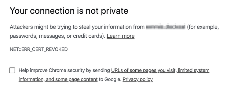 5 Common SSL Certificate Errors (And How to Fix Them)