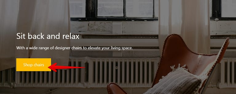 Fix “Background and Foreground Colors Sufficient Contrast Ratio”