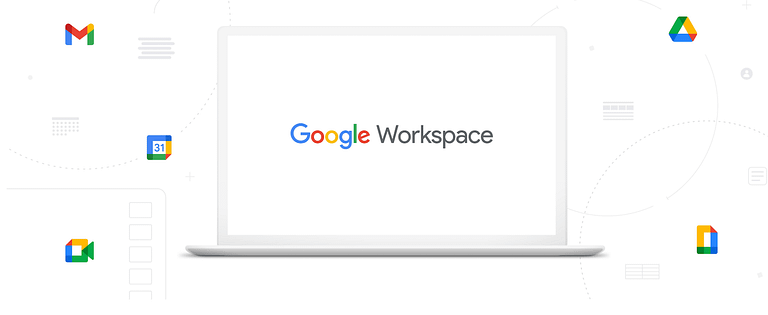 Google Workspace vs G Suite: What's the Difference?