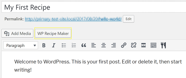 3 Easy Ways to Add Recipes to WordPress Without Code