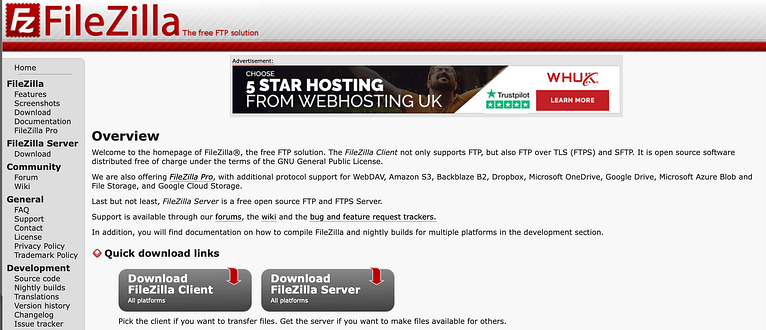 How to Use FileZilla: A Guide for Beginners