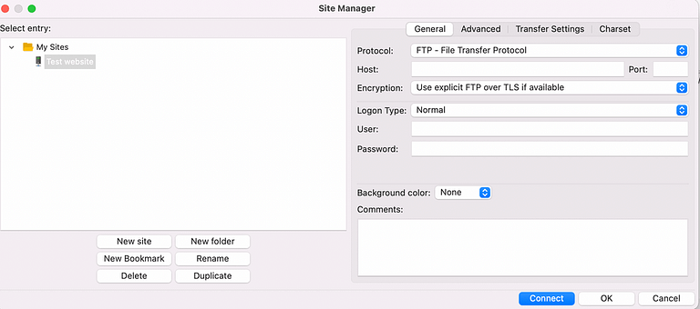 How to Use FileZilla: A Guide for Beginners
