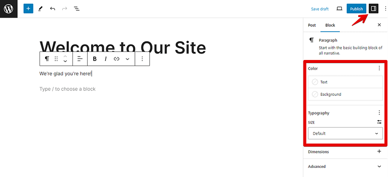 Gutenberg Blocks: What They Are and How to Use Them in WordPress