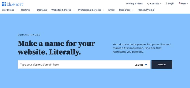 What is a Parked Domain? A Beginner's Guide
