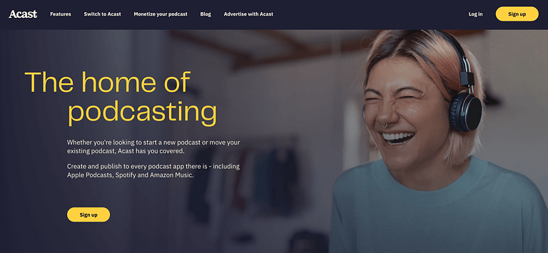 7 Best Free Podcast Hosting Solutions Compared for 2025