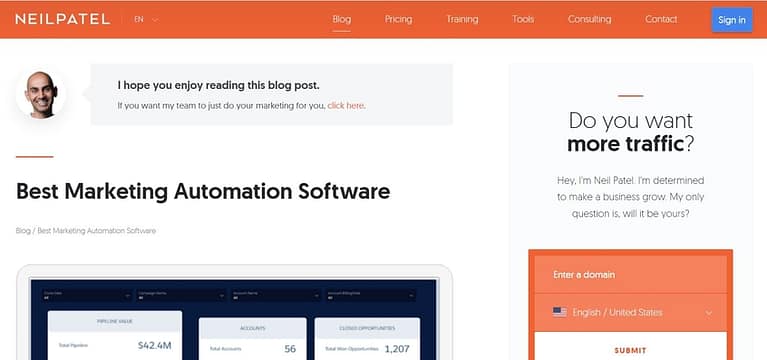 7 Most Profitable Blog Niches for 2025 (Based On Real Data)