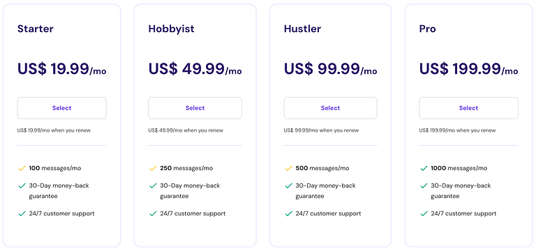 Hostinger Pricing Explained: Which Plan Should You Pick? If Any