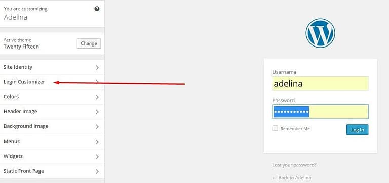 How to Get a Custom WordPress Login Page