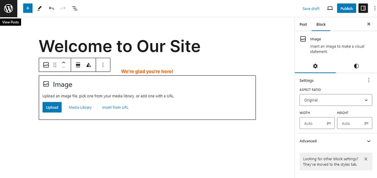 Gutenberg Blocks: What They Are and How to Use Them in WordPress