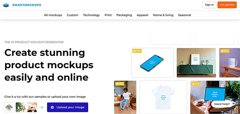 20 Best Web Design Software Tools (In 6 Categories)