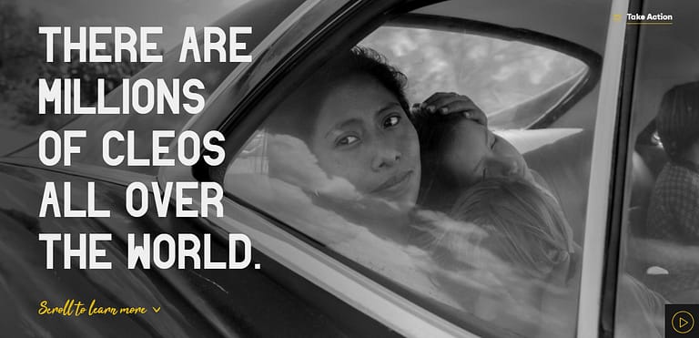 10 Real One Page Website Examples to Inspire Your Own Design