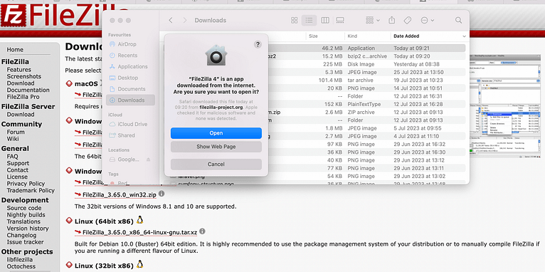 How to Use FileZilla: A Guide for Beginners