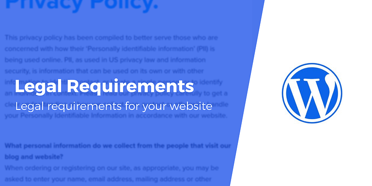 10 Tips to Make Sure Your Website Stays on the Right Side of the Law