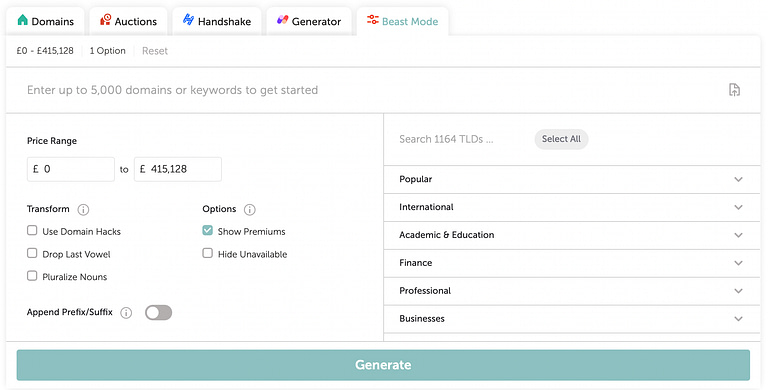 Where to Buy Domains: 5 Best Places and How to Choose a Seller