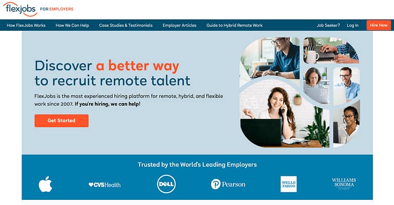 Where to Hire Freelancers: 10 Best Sites to Find Freelancers