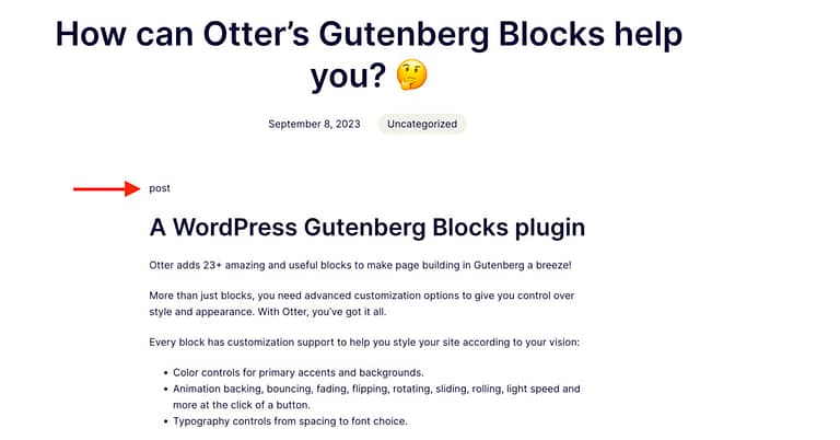 Dynamic Content in Gutenberg (Block Editor): How to Get It Easily