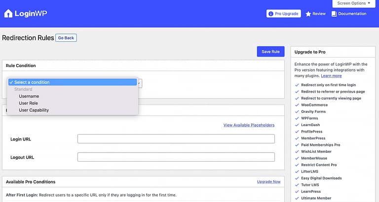 WordPress Redirect After Login: How to Set It Up (3 Methods)