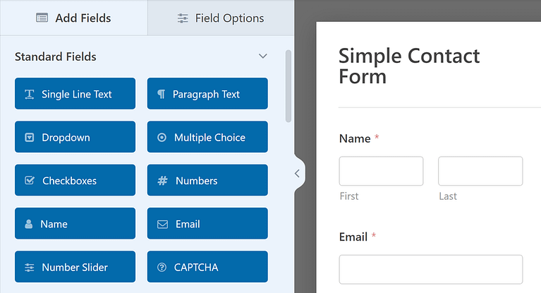 WPForms vs Contact Form 7: Which Form Plugin Should You Use?