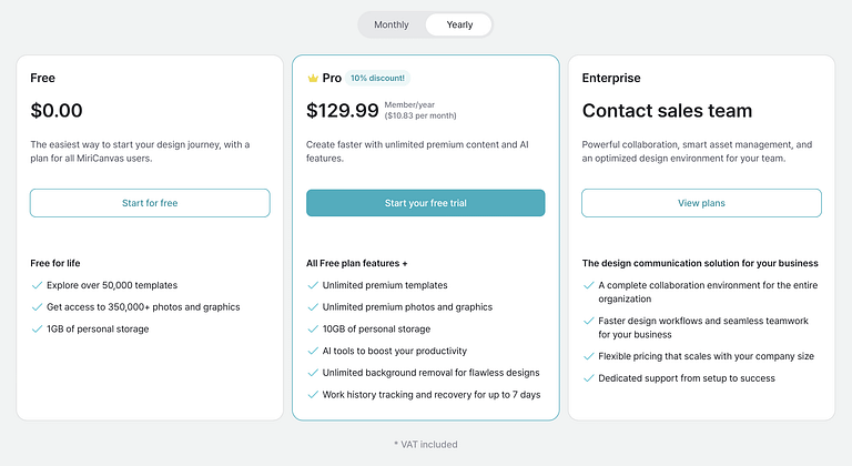 8 Best Canva Alternatives Compared for 2025 (with Free Options)