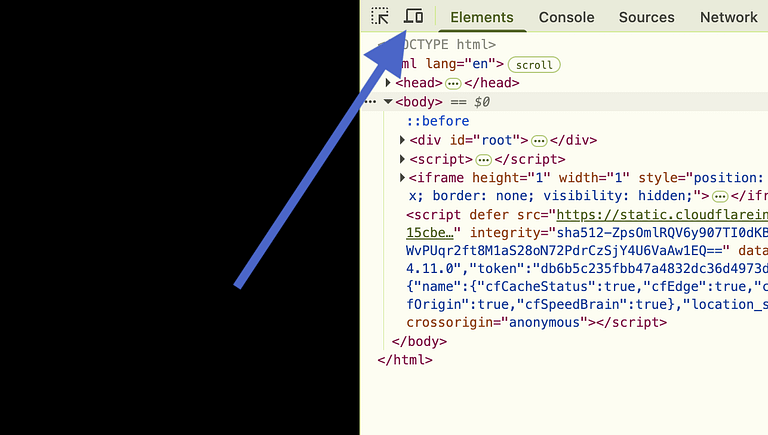 How to View Mobile Version of Website: In Just 3 Clicks