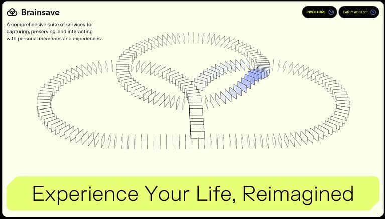 10 Real One Page Website Examples to Inspire Your Own Design